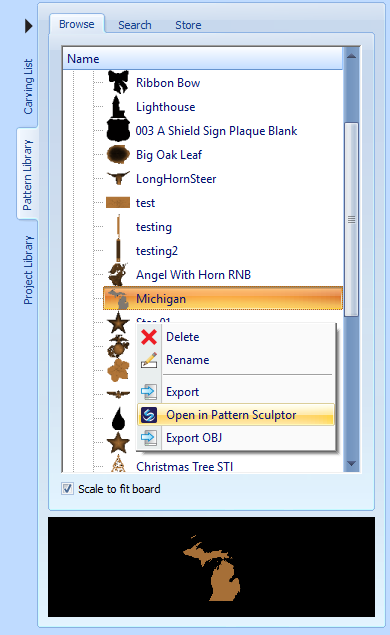Designer 5 Pattern Compatibility - CarveWright Support